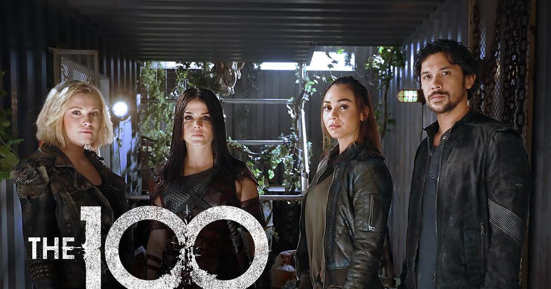 Tech-media-tainment: Comprehensive list of live-action post-apocalyptic ...