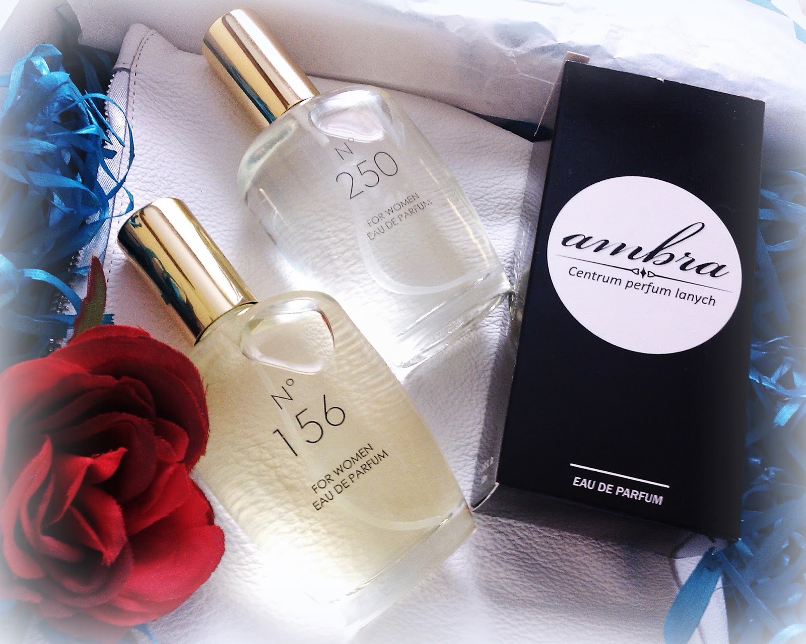 BLOG TESTERSKI: Zamienniki znanych perfum Ambra- TO JEST TO!