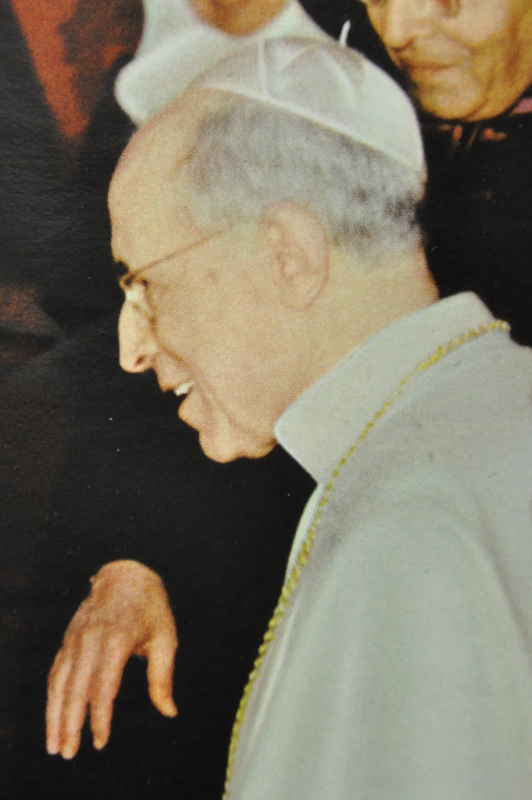 Orbis Catholicus Secundus: Venerable Pius XII in Colour