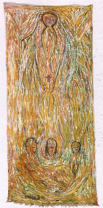 Arts - Jumeaux - Doubles/ Arts - Twins - Double: Artistes d'Haïti