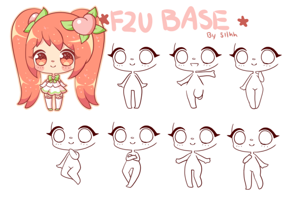 Desenhando Chibis: Bases e Tutoriais