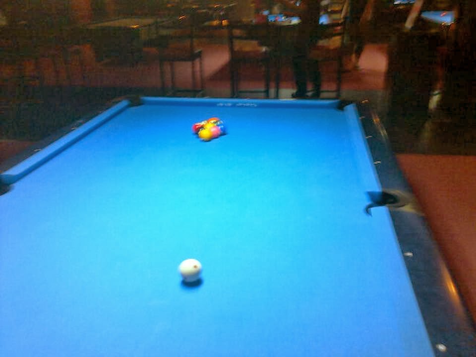 Billiardholic : Informasi Tempat Billiard / Bilyar / Bilyard di Jakarta ...