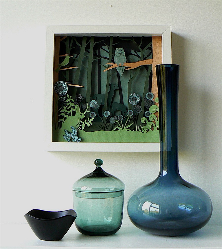 Hiving Out: Helen Musselwhite