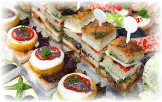 S T R A V A G A N Z A: CATERING SYSTEMS