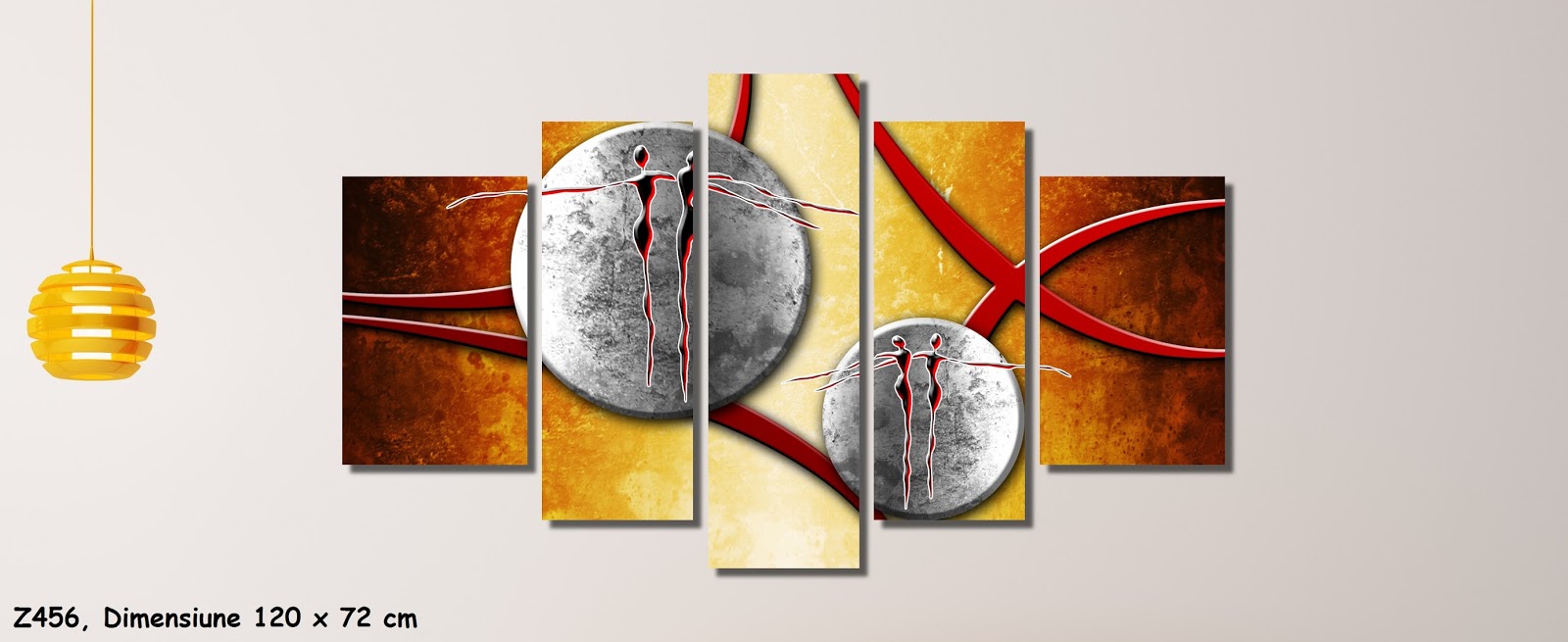 Tablouri Canvas, Tablouri Moderne, Tablouri Decorative, Tablouri ...