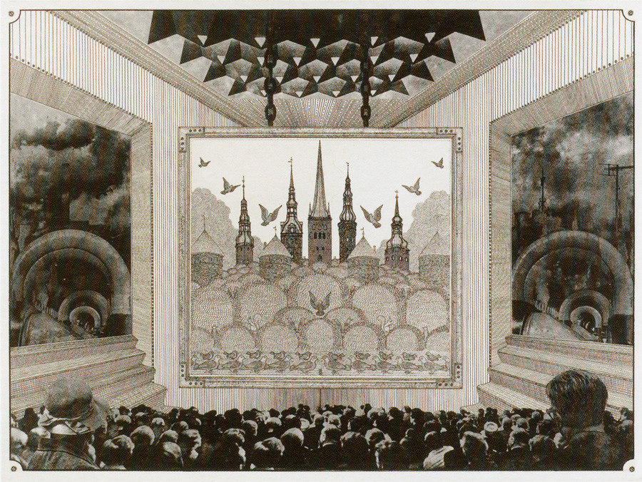 Vello Vinn - Etchingfitness