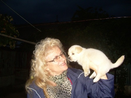 DOR SI GAND: RODICA ELENA LUPU ŞI AZOREL - 25 Septembrie 2016