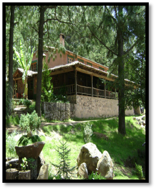 DURANGO Abre los ojos y atrévete : Parque ecológico el Tecuán