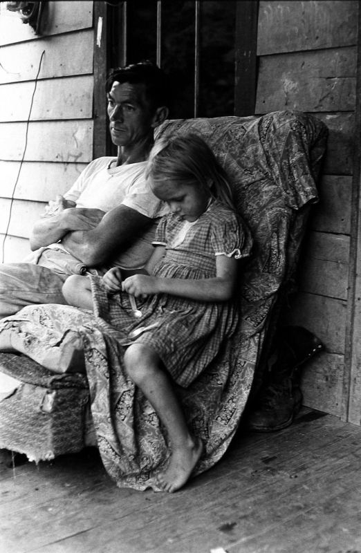 Los Grandes Fotografos: William Gedney (1932-1989)