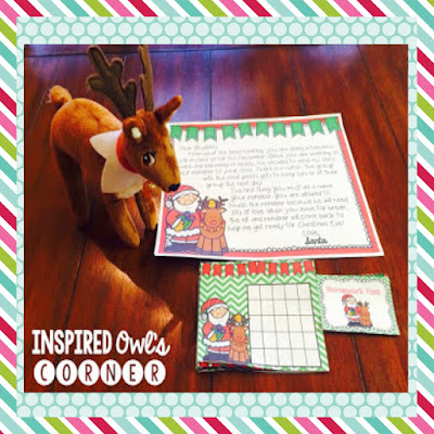 Spreading Holiday Cheer: Fun Classroom Activities for December ...