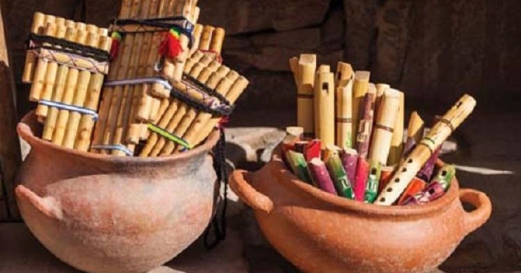 Profesores enseñan quechua a través de la música | EDUCACIONENRED.PE