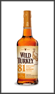 Best Shot Whisky Reviews : Wild Turkey 81 Review