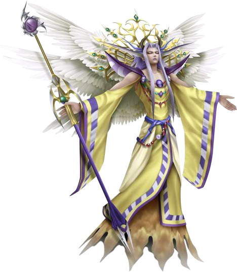 Jecht Dissidia Duodecim Dlc Costume