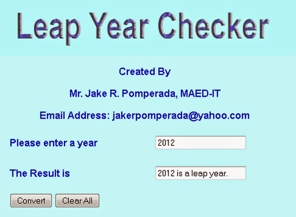 Free Programming Source Codes And Computer Programming Tutorials May 2014