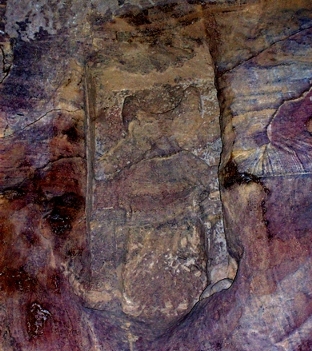 Petra, Jordan - Is it an ancient Shiva Temple complex? - Ancient Inquiries