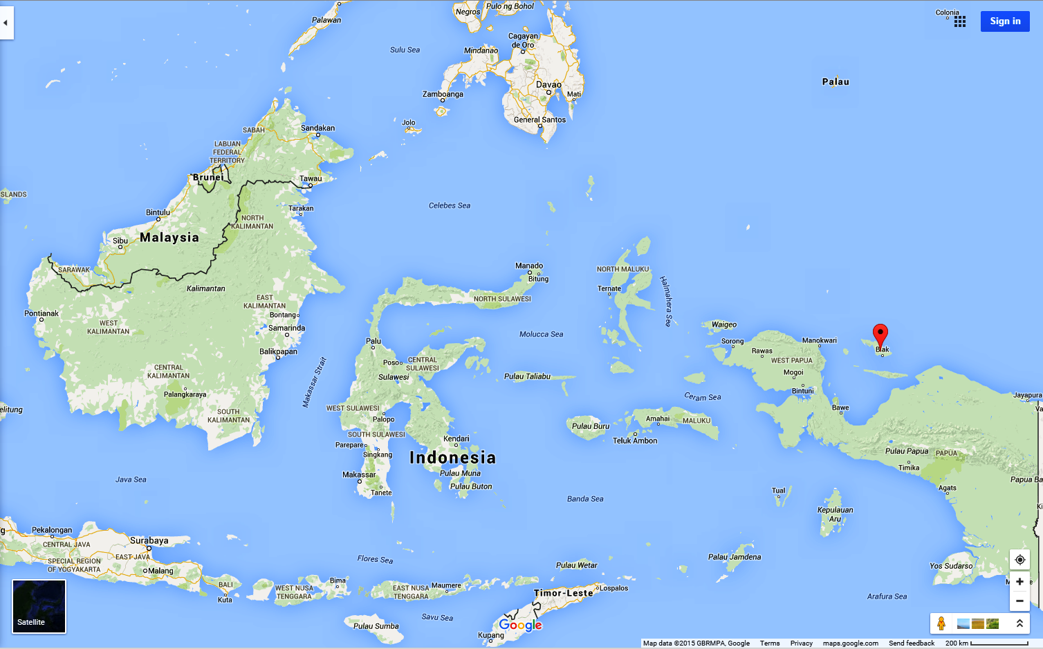 DEFENSE STUDIES: Oktober 2015