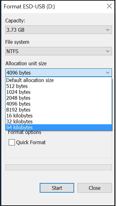 Resolve SQL Server I/O bottleneck issues