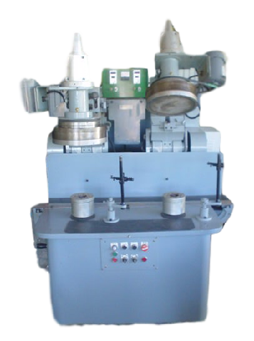 Used Ceramic Machine: Automatic Roller Heads Machine-ASAHI MACHINERY WORKS