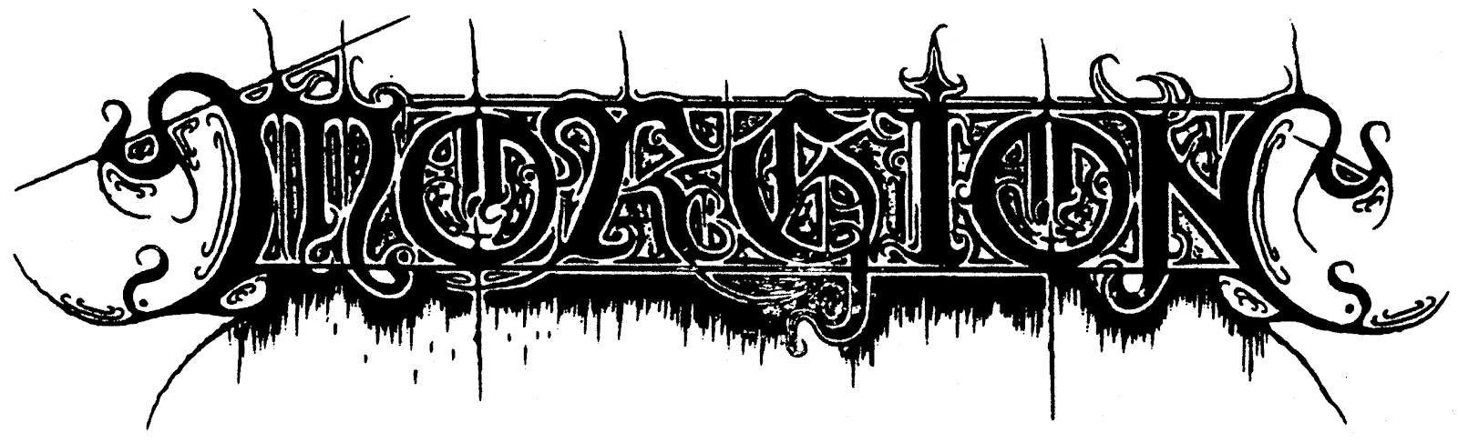 Dead Void Dreams: Interview with Gary Griffith (Morgion)