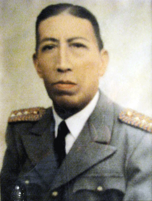 MEMORIA MUSICAL DEL ECUADOR: Cuchara de palo: danzante infaltable en la ...