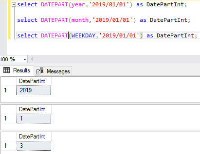 Manoj's Blog: Functions