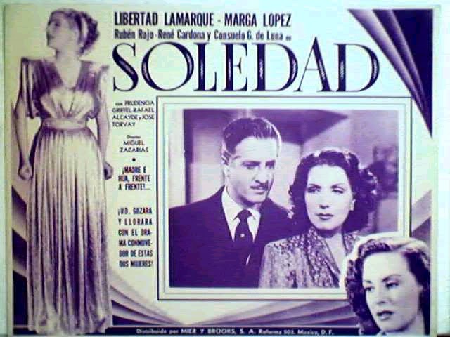 LIBERTAD LAMARQUE - LA HISTORIA: BIOGRAFIA