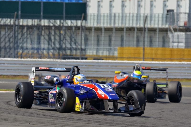 Dallara F312