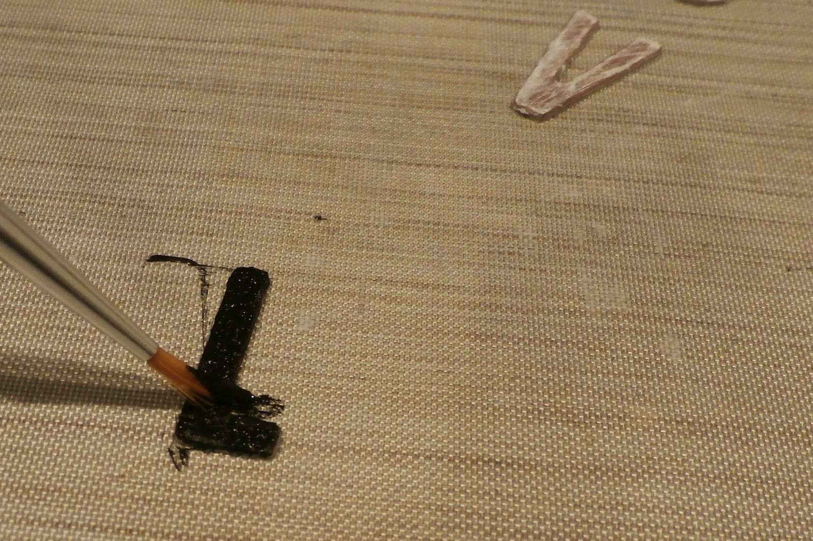 Michelle's Scrap bits