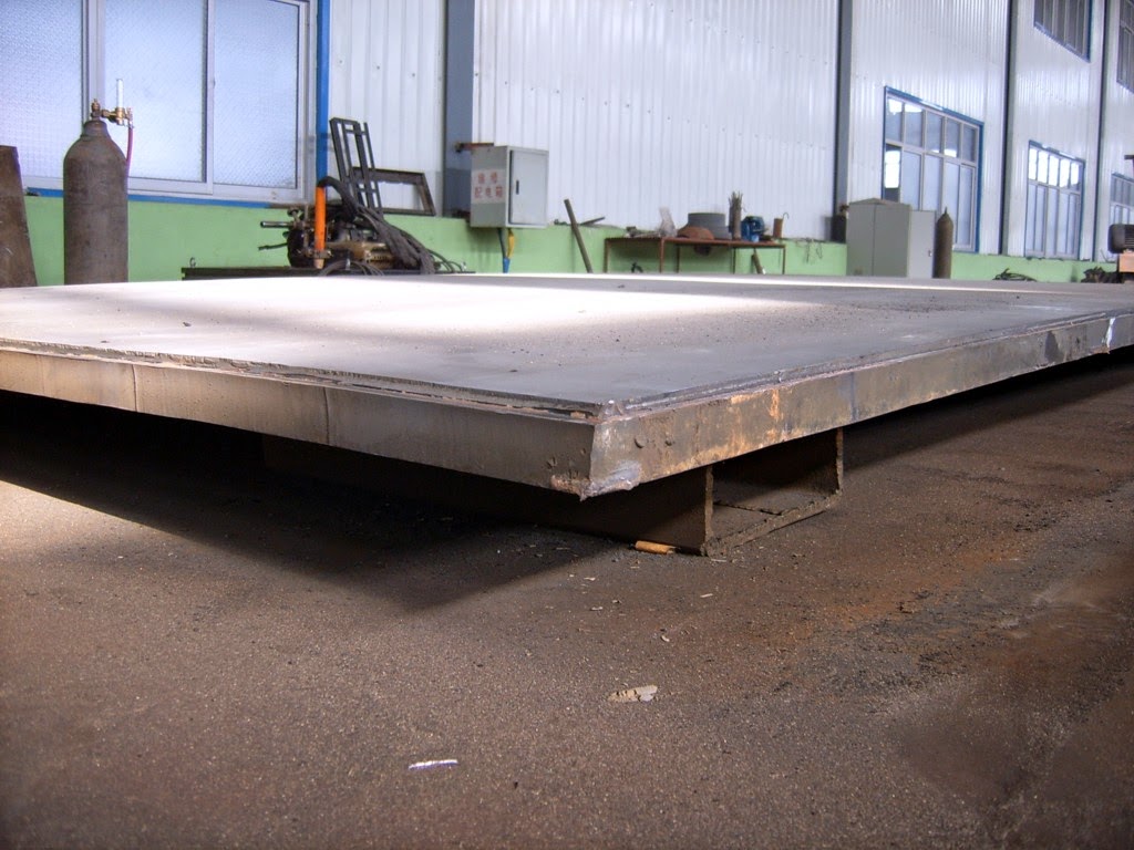 stainless steel clad steel