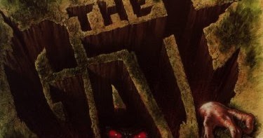 A Haunting on the Screen: The Gate