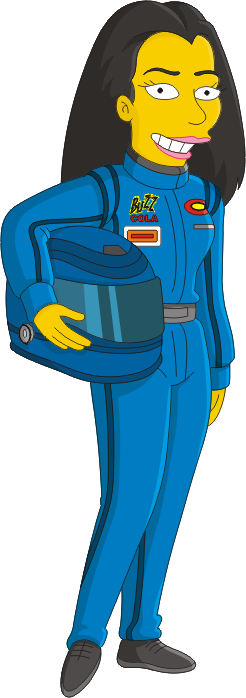 The Simpsons Vector Blog: abril 2014