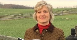 J.M. Northup: My Interview with Bestselling Author, ROBIN MURPHY!