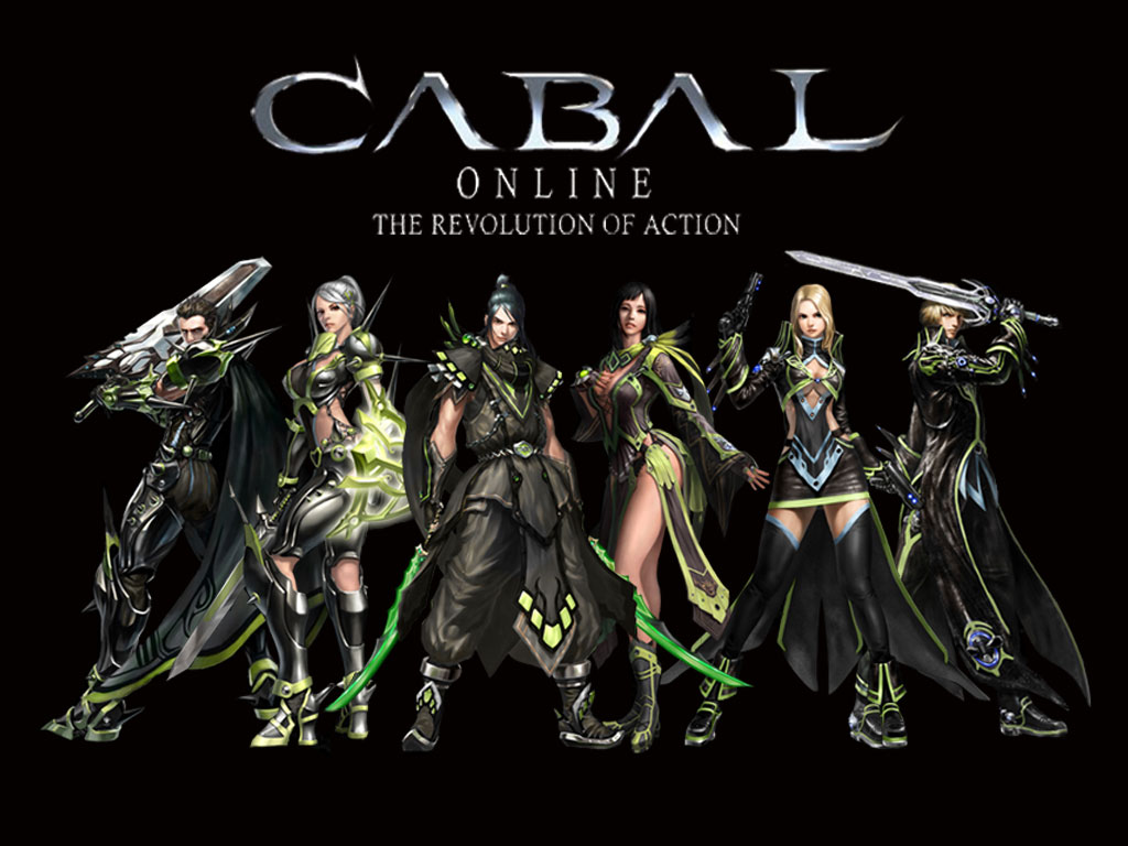 P]a[H]-....~Beat•Up—....: Wallpaper Cabal Games [4]