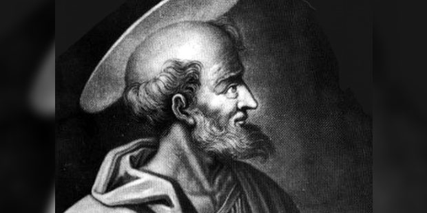 02 de março: celebramos São Simplício, Papa defensor da doutrina católica