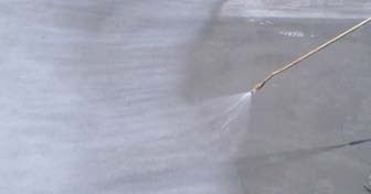 Curing Compound Untuk Perawatan Beton - Rumah Material