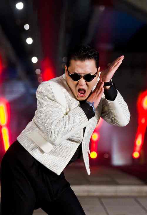 PSY será presentador en los "Premios Billboard de Música 2013 ...