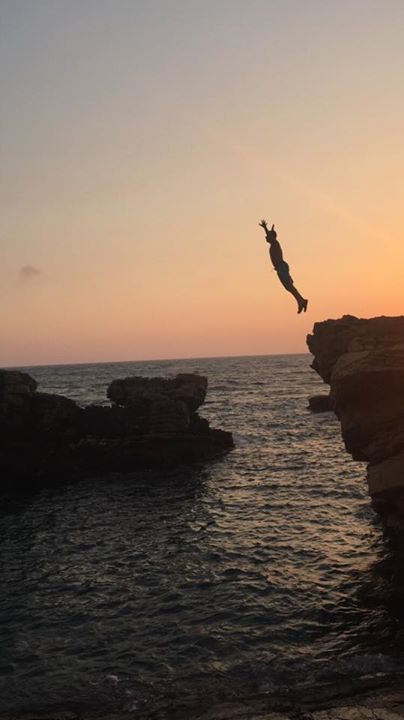 Beirut Live: Kfarabida - Lebanon