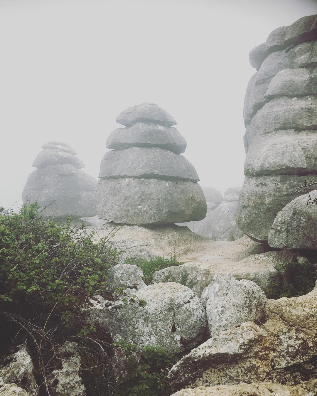 Hidden and little known places: Megalithic and natural stone wonders of ...