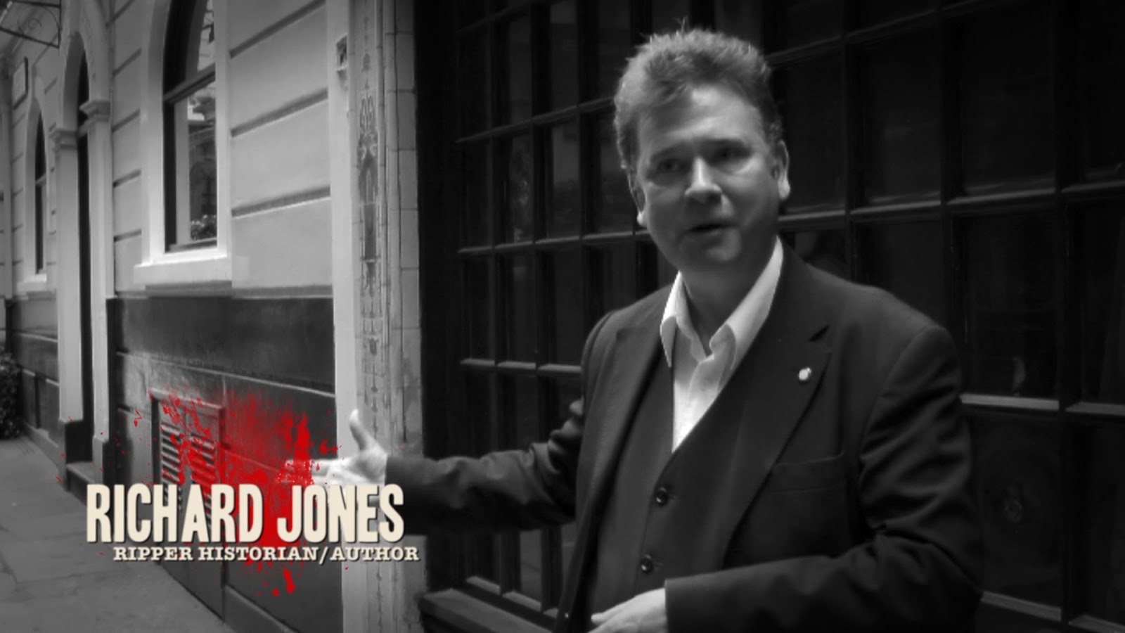 MCBASTARD'S MAUSOLEUM: JACK THE RIPPER (1959) (Severin Films Blu-ray ...