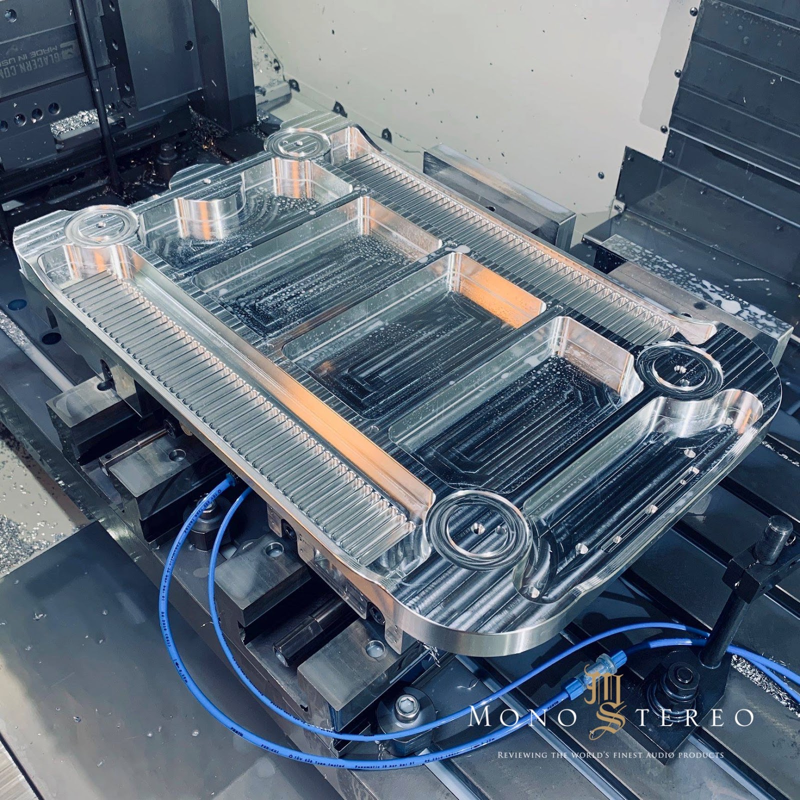 MSB Technology Corporation M500 and S500 insights – M & S | Ultimate ...