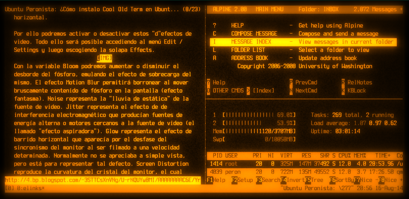 [TOMT] Name of this kind of interface/devices : r/tipofmytongue