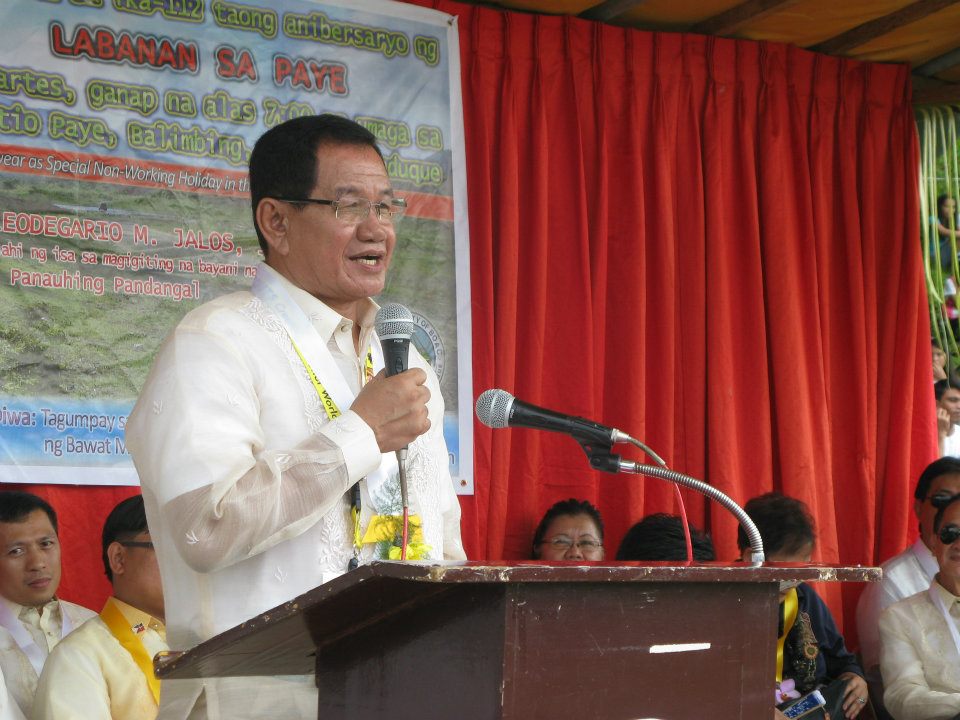 Marinduque Rising: Marinduque Cong. Lord Allan Velasco: 'Breathing new ...