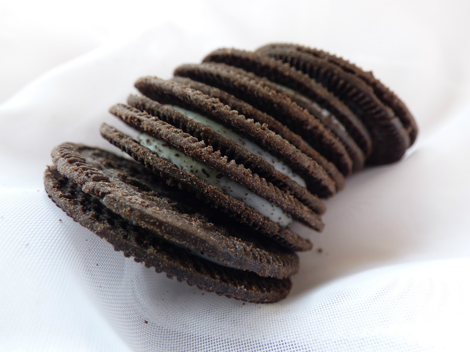 Chez Maximka: Oreo Thins