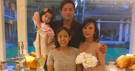 Vicky Belo, Hayden Kho Jr. get married in civil ceremony