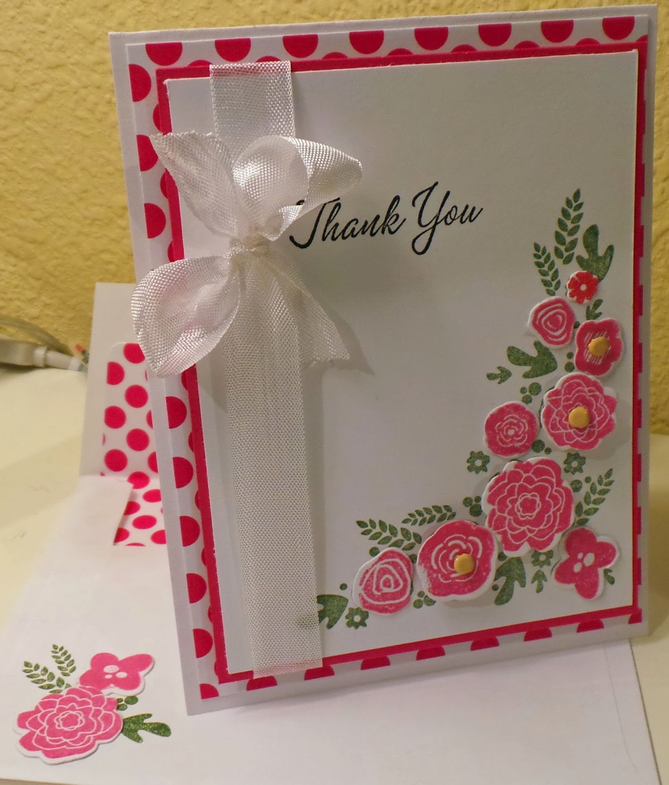 Creative Pursuits: Papertrey Challenge 2-14-14