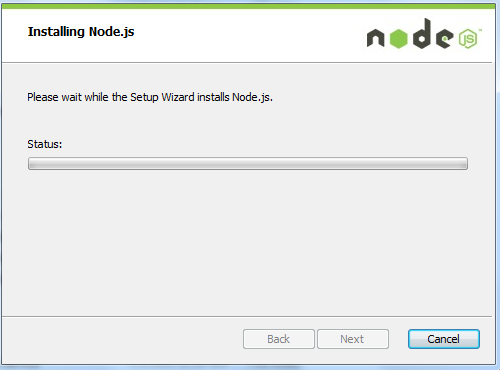 Membuat Web Server Menggunakan Node JS! | Silent Please!
