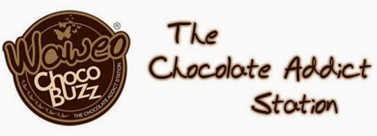 Lezatnya Berbisnis Waralaba Waweo Choco Buzz - Belajar Bisnis Pemula