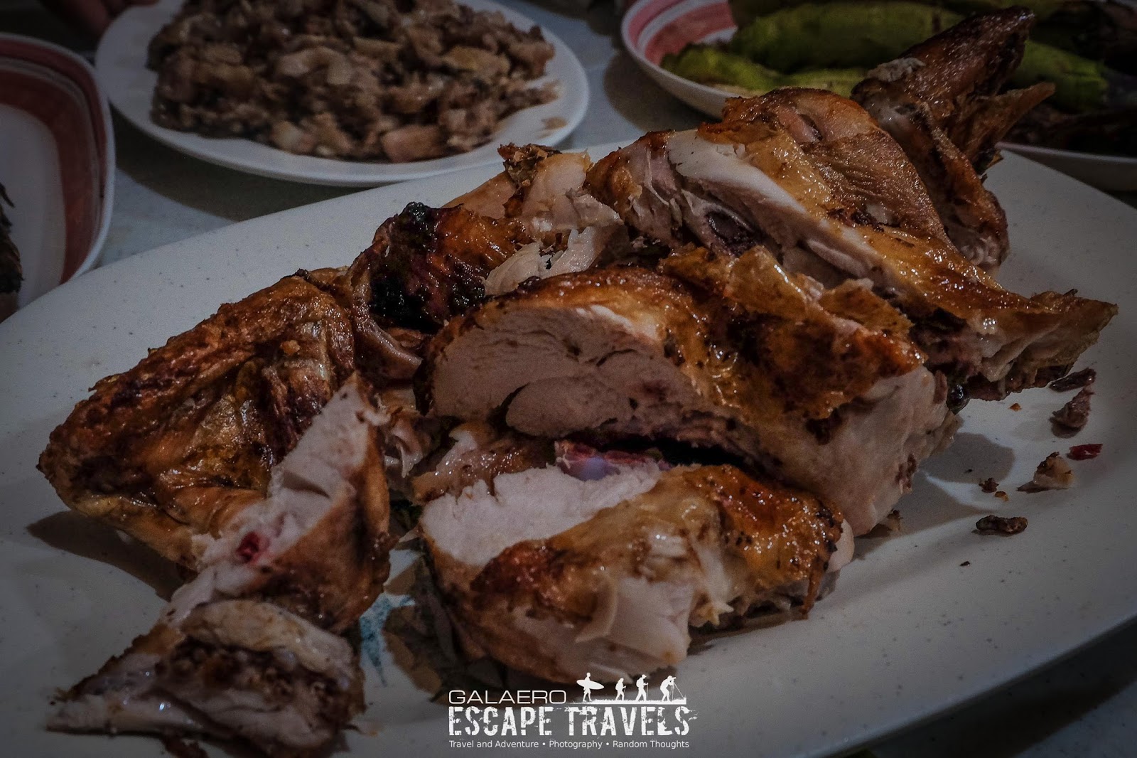 GalaeroEscapeTravels: NORTH LUZON | TARLAC: Where to Stay, Eat and Roam ...