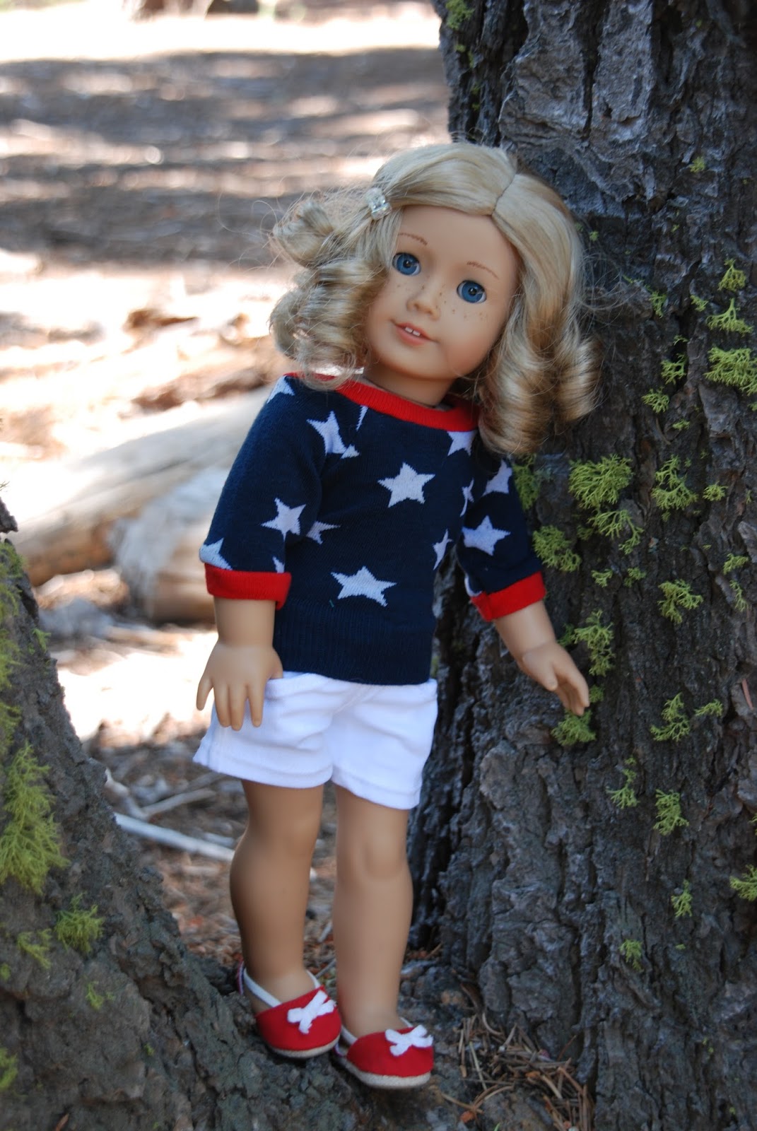 Hailey's Hideaway: July 2013