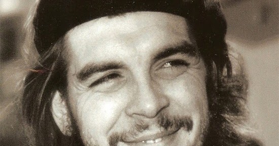 El ojo que te ve: Che